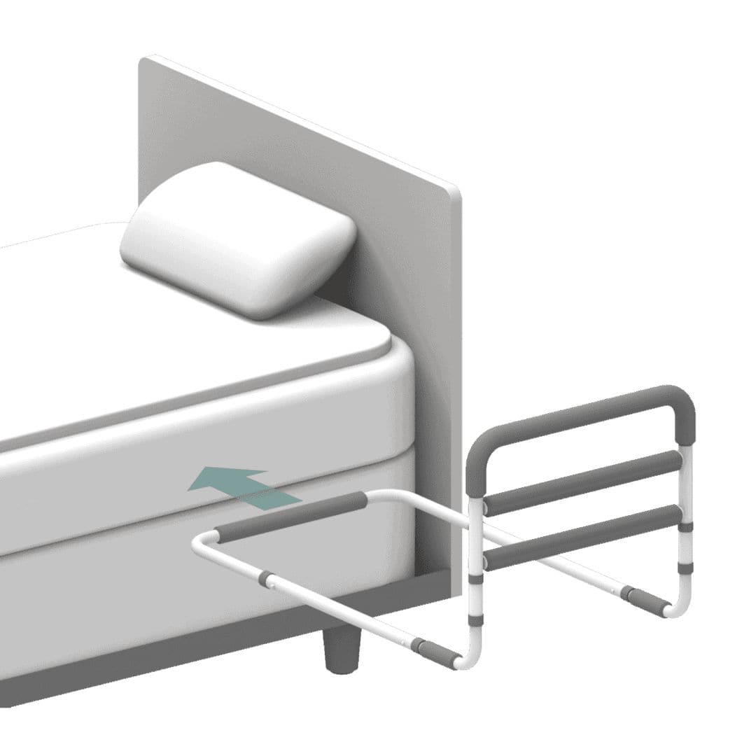 Поручень для кровати - Assista-Rail™ - HealthCraft Products - с ...