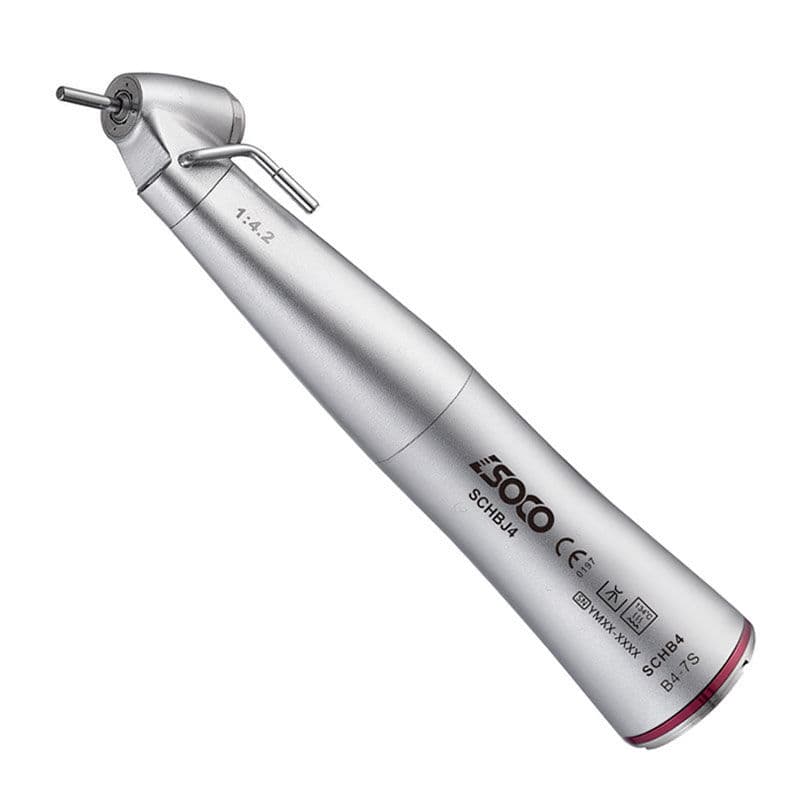 Эндонаконечник для стоматологии - SCHB4 - SOCO Precision Instrument Co ...