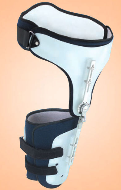 Ортез на бедро - 2000 - Becker Orthopedic - L / M / S