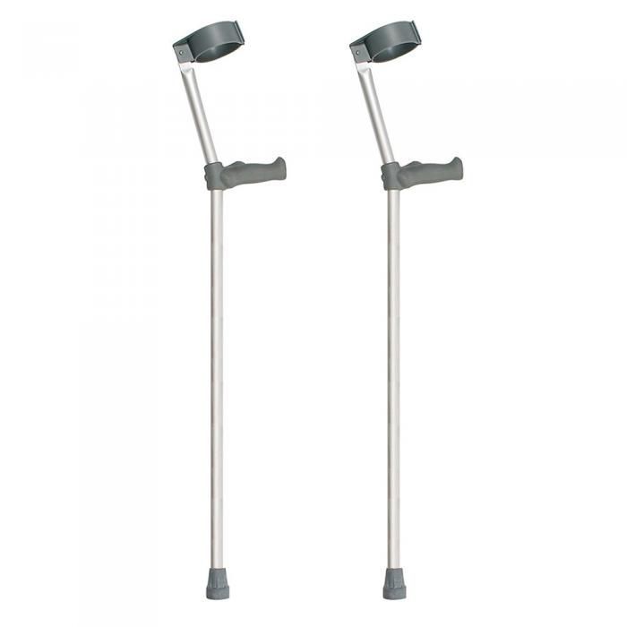 Канадский костыль - BES-WA04 - Besco Medical - для взрослых