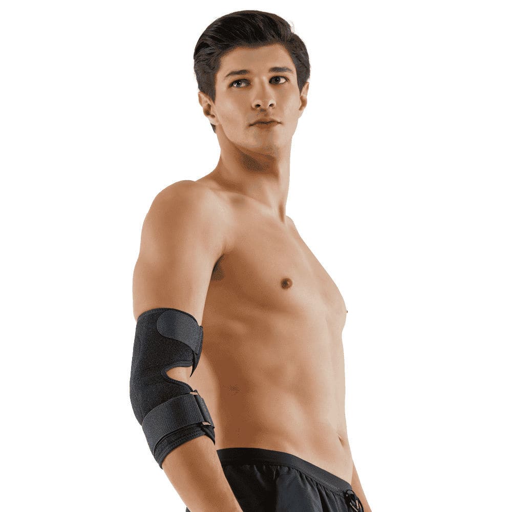 Поддерживающая повязка для локтя - 191 - Kosemed Orthopedics