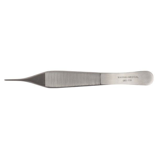Зажим для хирургии - 060-1 series - Marina Medical Instruments - для ...