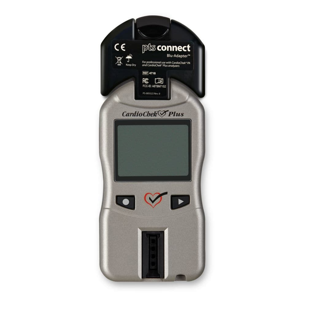 Адаптер для медицинских приборов - Blu-Adapter™ - PTS Diagnostics - для ...