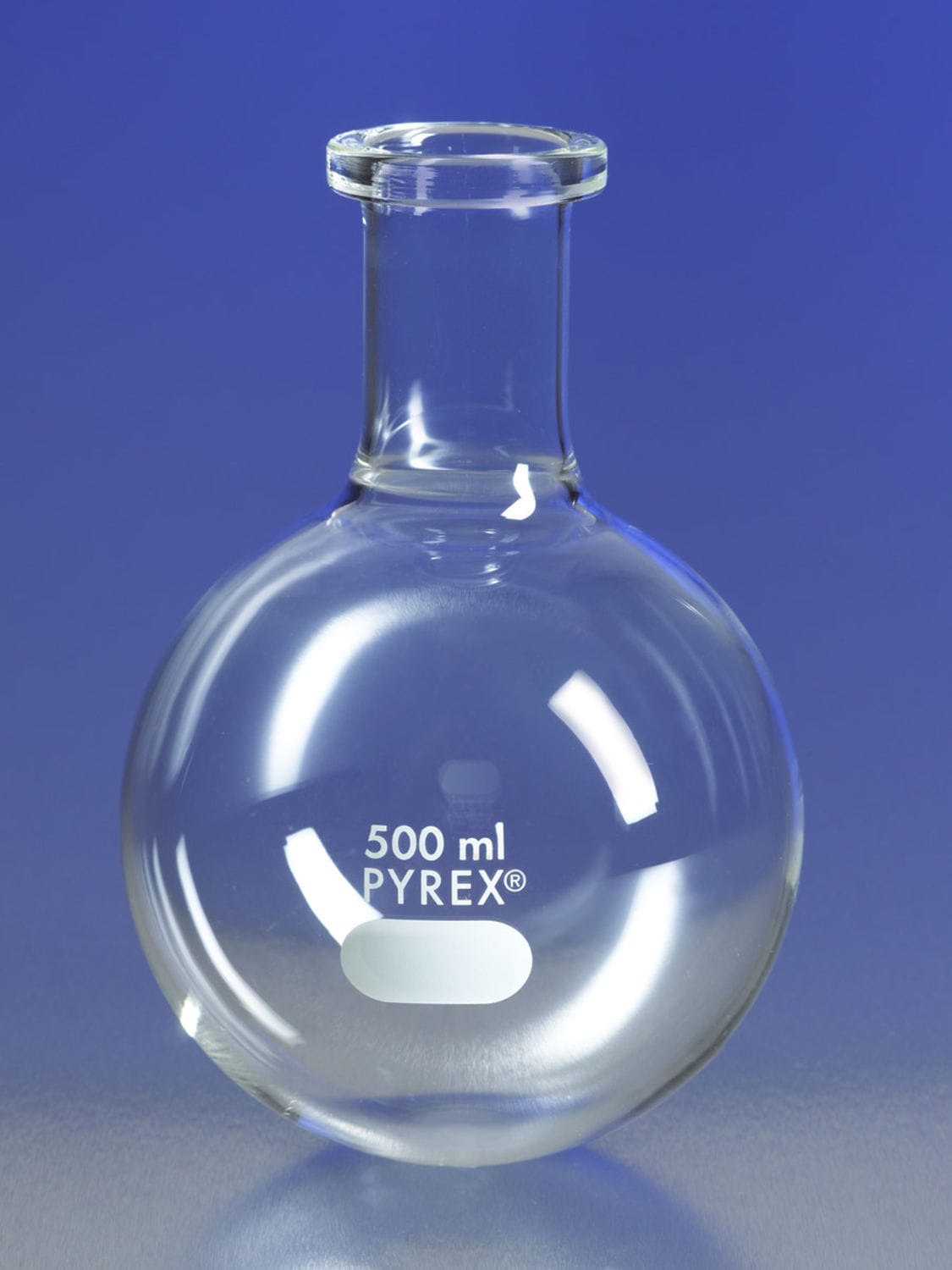 Колба из боросиликатного стекла - 4260-250 - Corning BV - колба