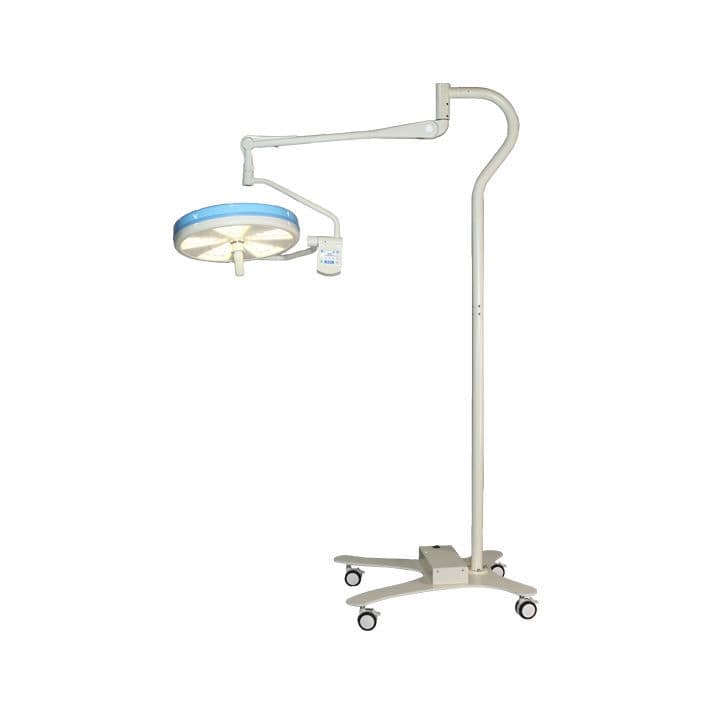 Мобильный хирургический светильник - Elpis Medical - светодиодный / 96