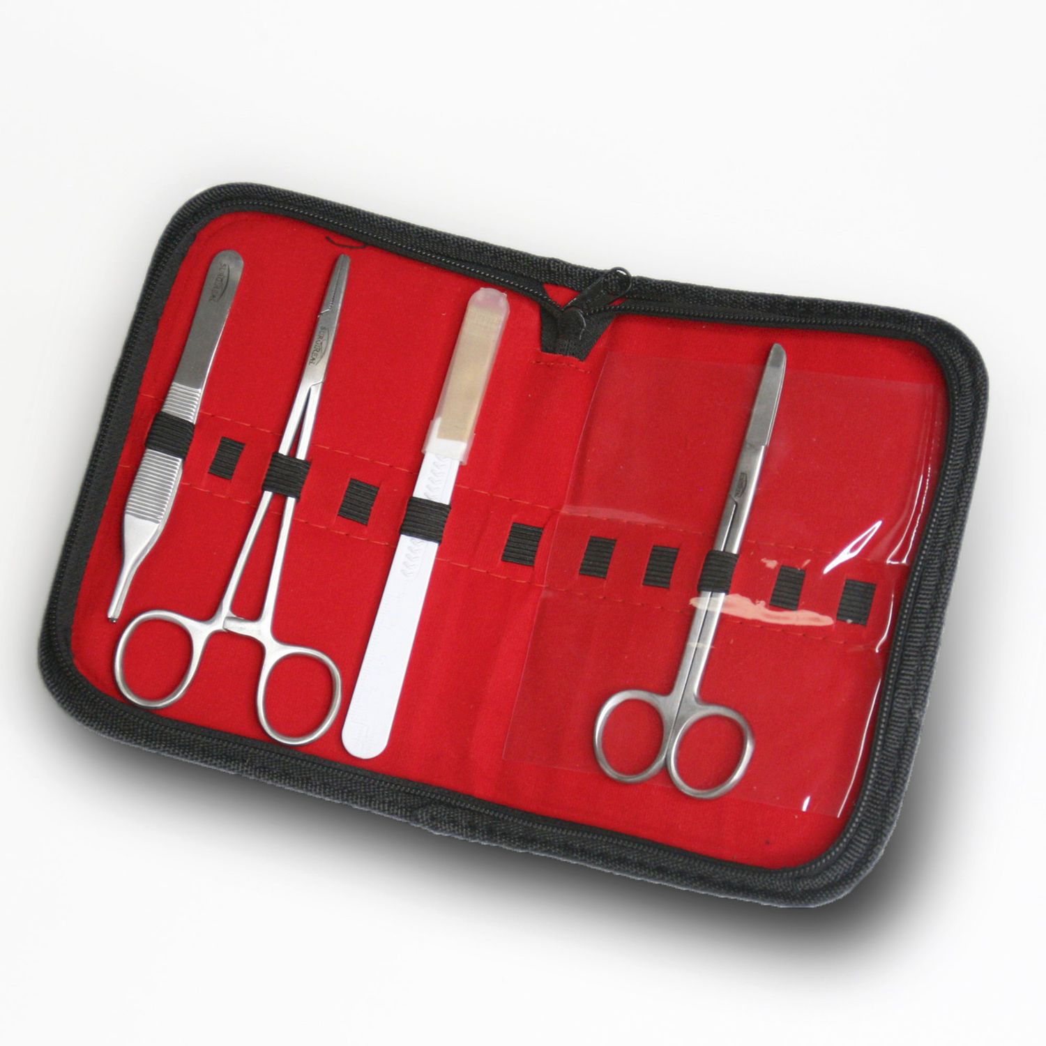 Комплект инструментов для общей хирургии - Suture Training Set ...