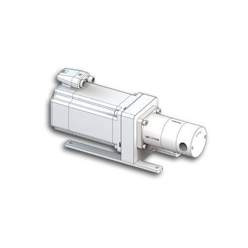 Микронасос для дозирования - mzr-11543 - HNP Mikrosysteme GmbH - для ...