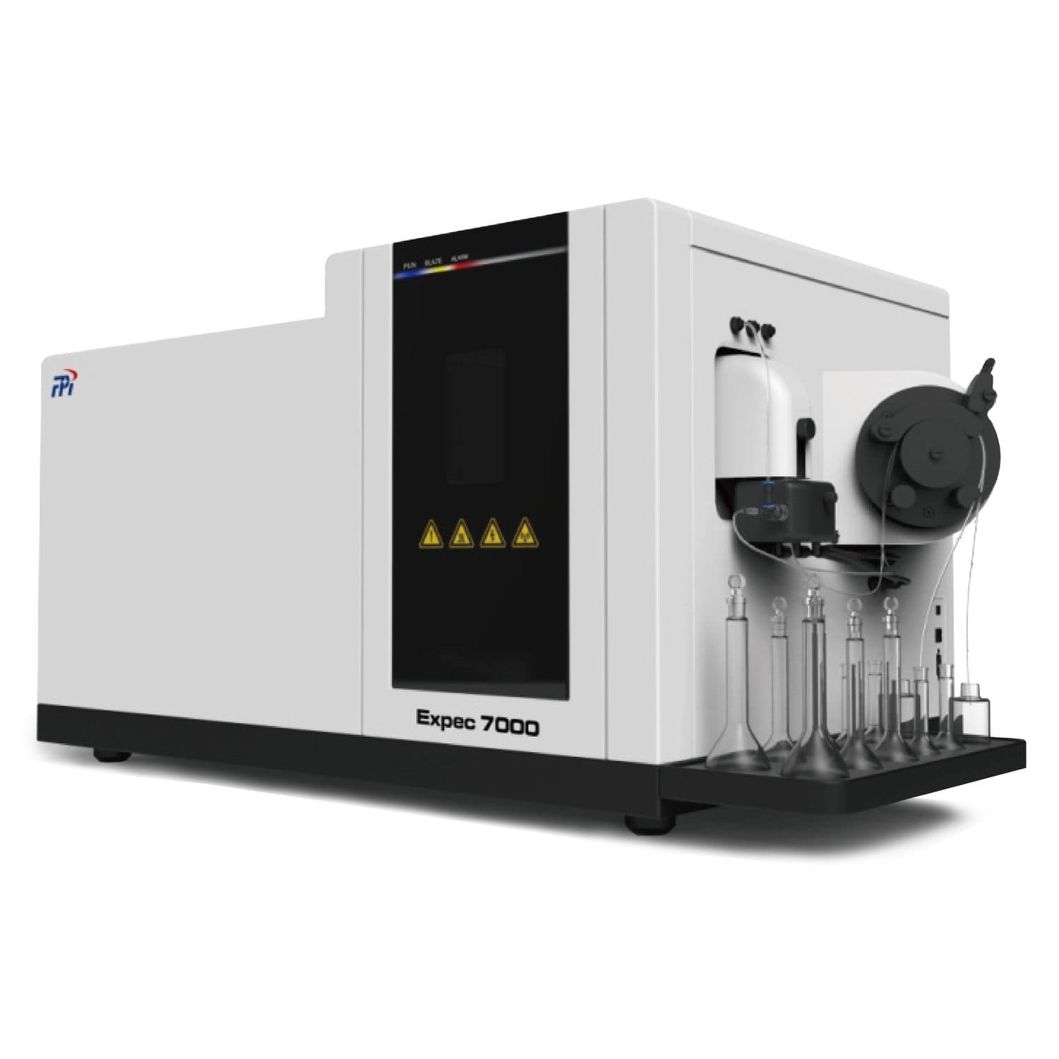Спектрометр ICP-MS - EXPEC 7000 - Focused Photonics Inc. - для анализа ...