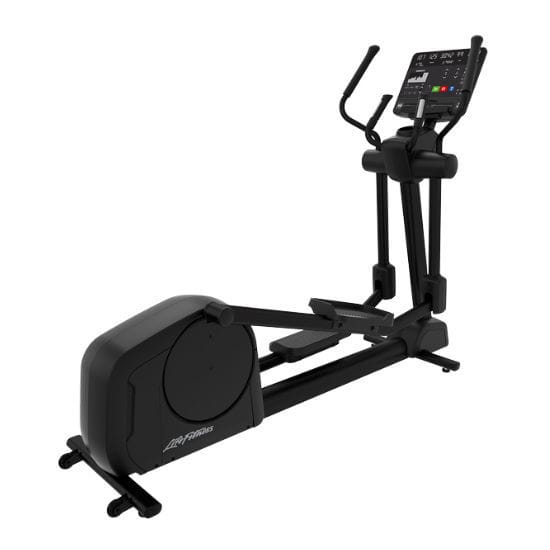 Эллиптический велотренажер - ASPIRE - Life Fitness