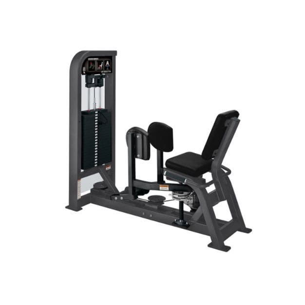 Спортивный тренажер отведение ног - HAMMER STRENGTH - Life Fitness