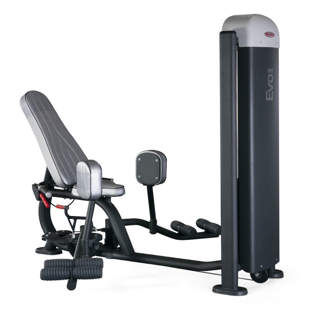 Спортивный тренажер отведение ног - FIT EVO 1FE093 - Panatta ...