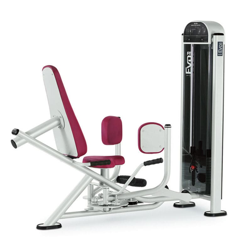 Спортивный тренажер отведение ног - FIT EVO 1FE086 - Panatta
