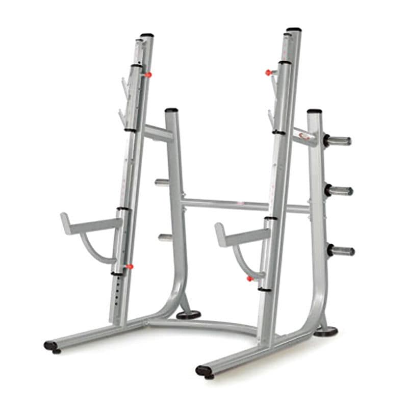 Тренажер для поднятия штанги - FIT EVO 1FE230 - Panatta
