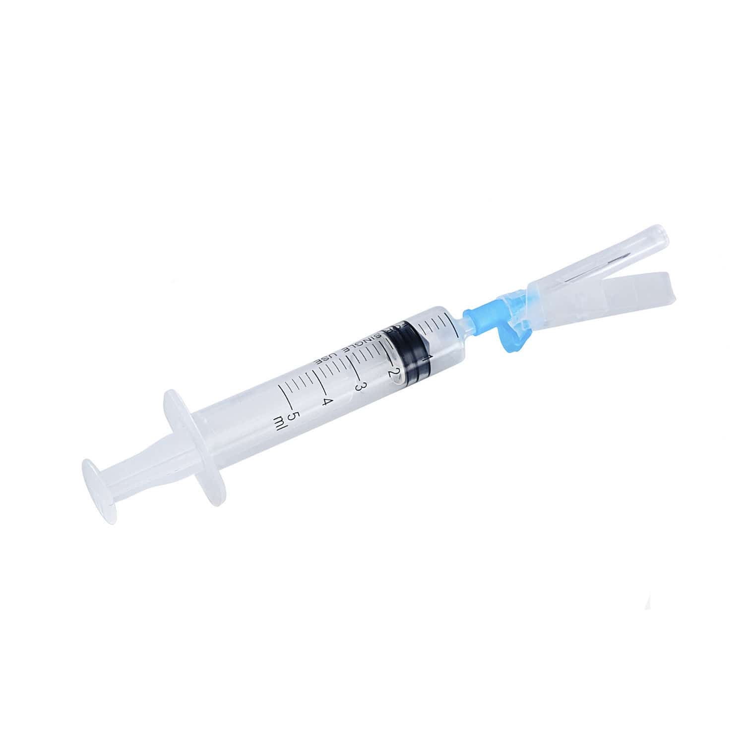 Шприц для подкожных инъекций - S6012325 - Berpu Medical Technology - 1 ...