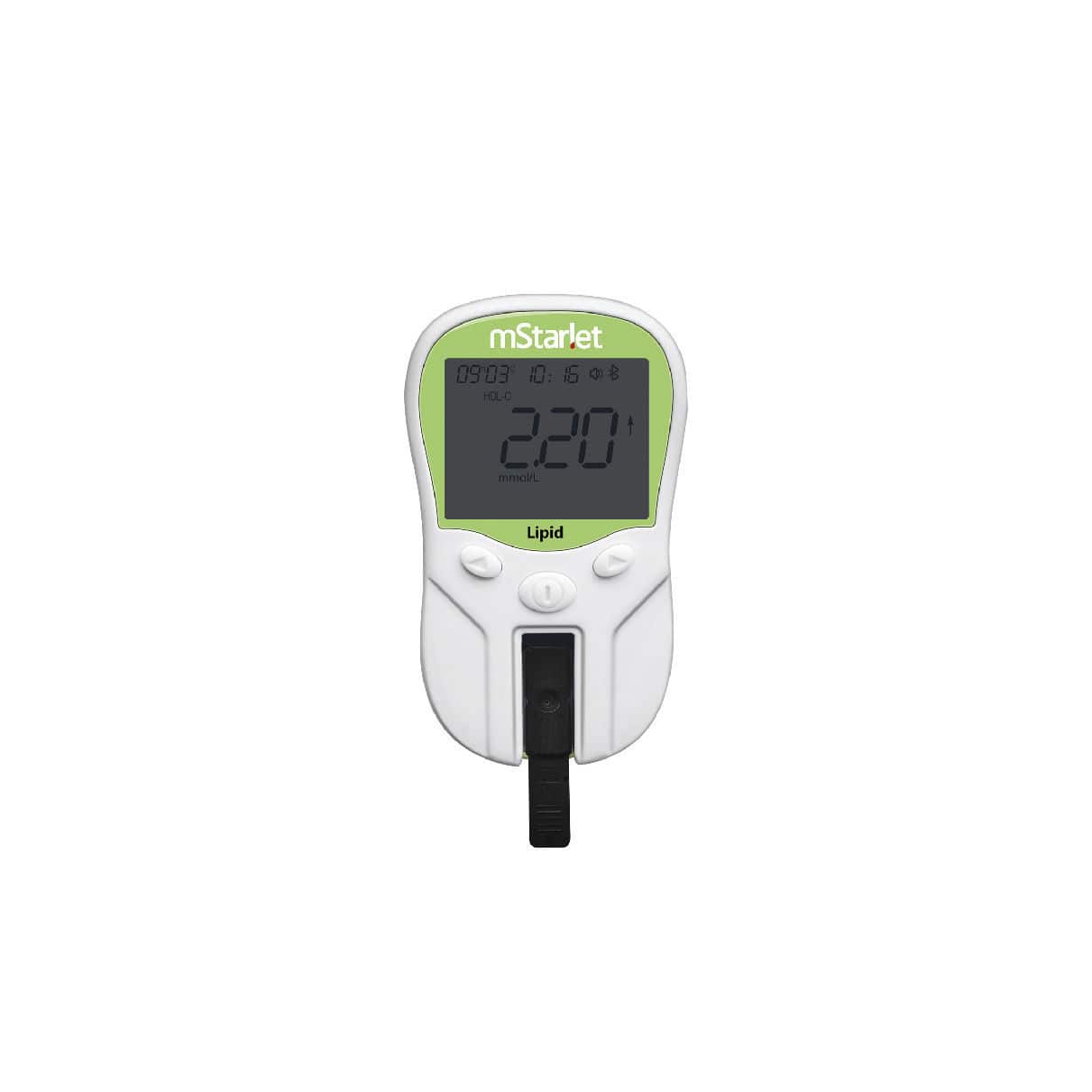 POC - анализатор для гематологии - MS-S200 - Medicalsystem ...
