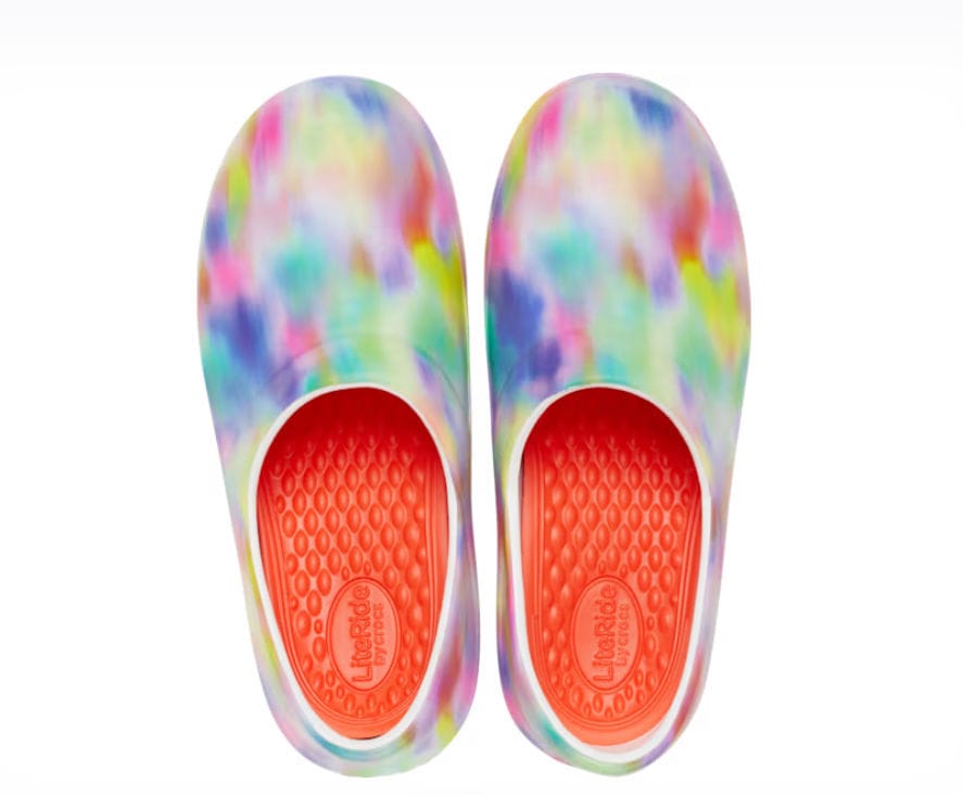 Crocs neria pro clog store