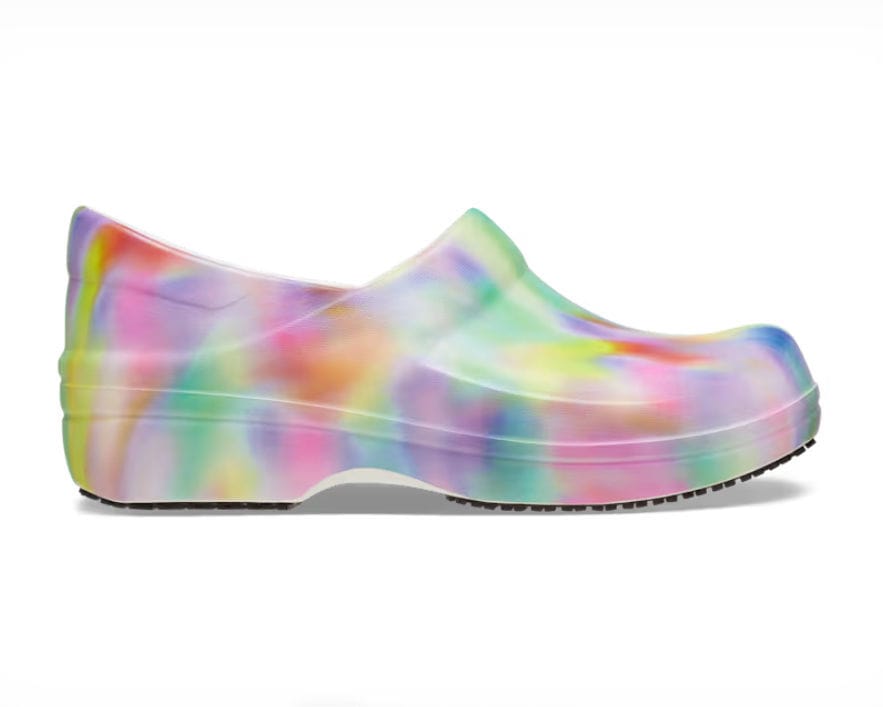Neria Pro II LiteRide Crocs
