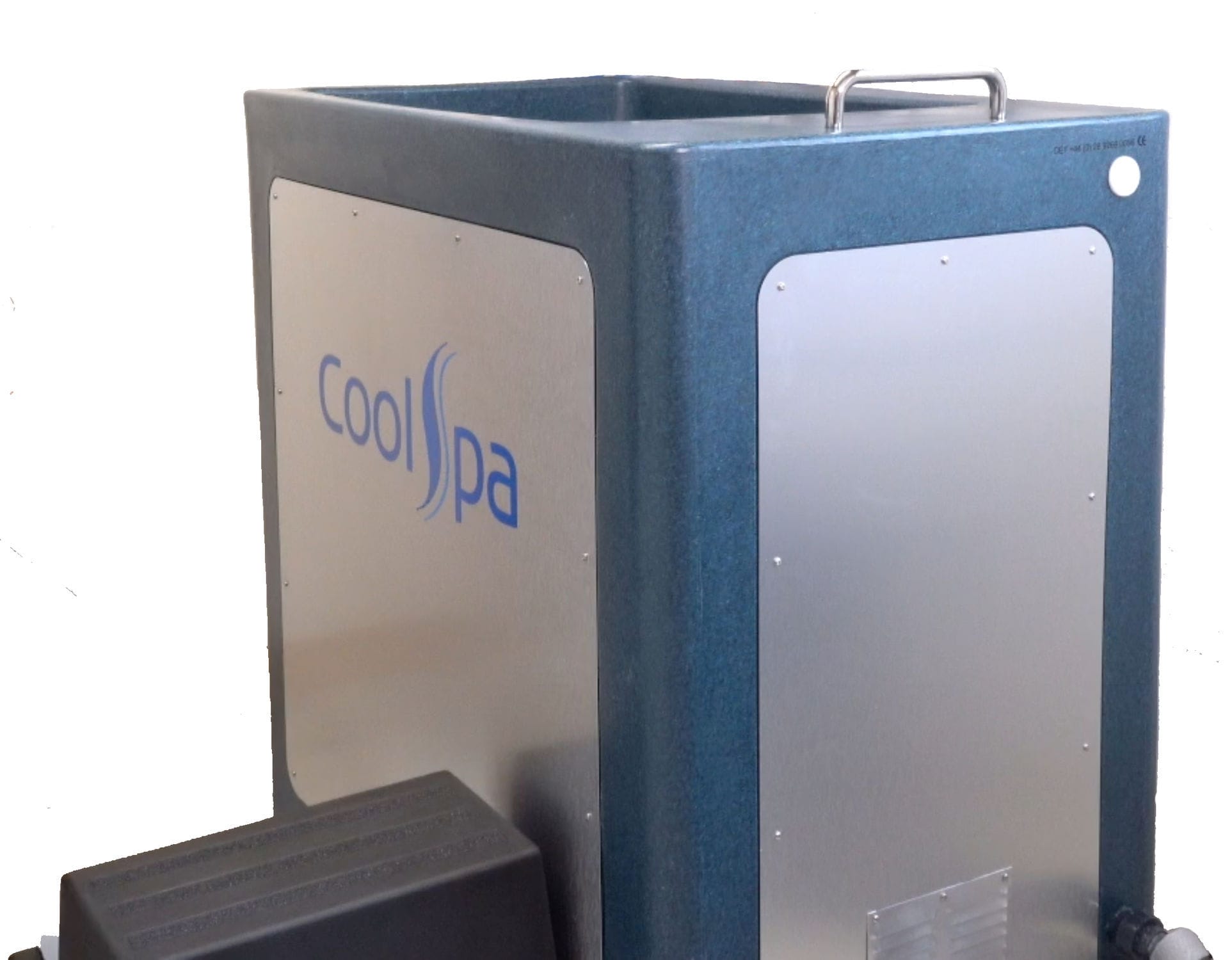 Ледяная ванна - Cool Spa - CRYO Science