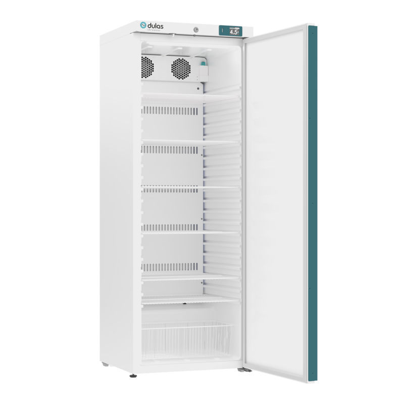 Холодильник для аптеки - DLS300PG - Dulas Limited - в виде шкафа / 1 ...