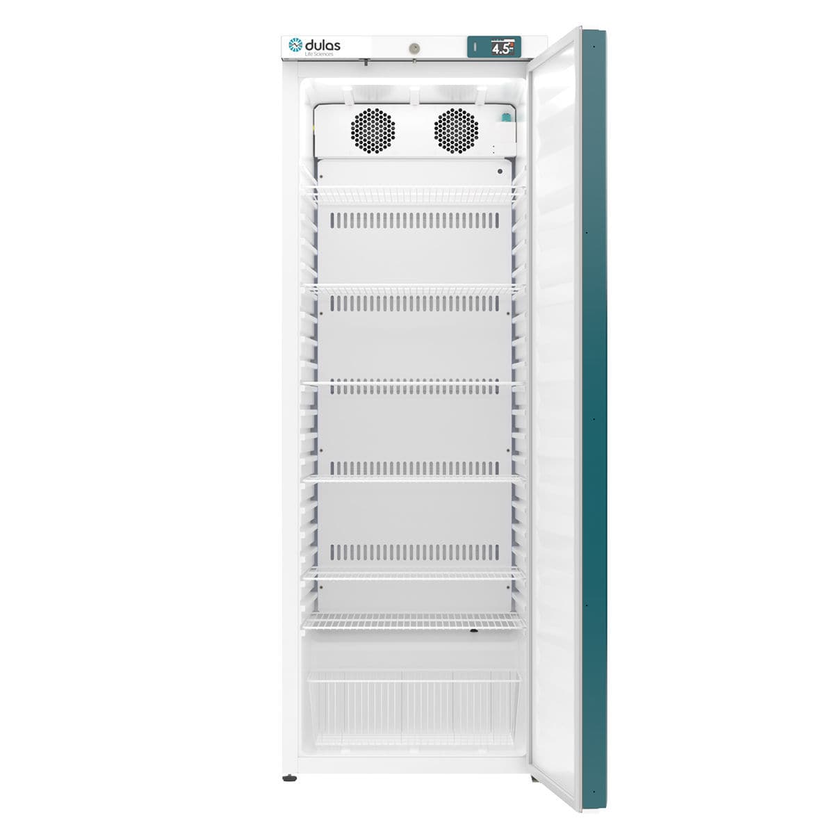 Холодильник для аптеки - DLS300PS - Dulas Limited - в виде шкафа / 1 ...