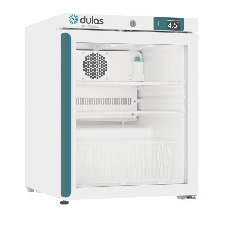 Холодильник для аптеки - DLS95PG - Dulas Limited - в виде шкафа / 1 ...
