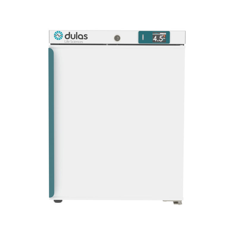Холодильник для аптеки - DLS95PS - Dulas Limited - в виде шкафа / 1 ...