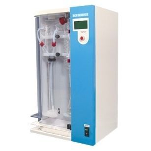 Автоматическая система дистилляции - 010-035-005 - SCP SCIENCESCP ...