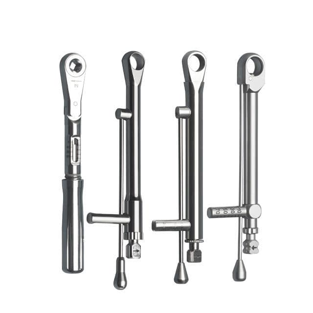 Ключ для зубных имплантов с защелкой - Shanghai LZQ Precision Tool ...