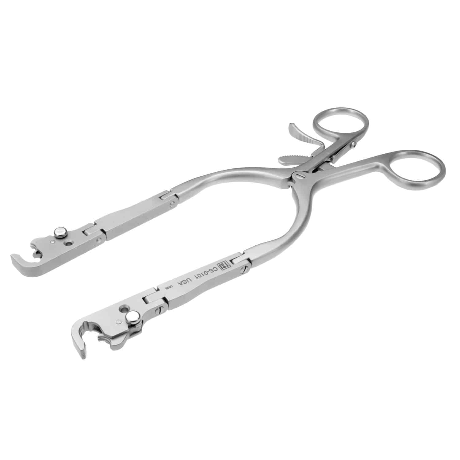 Расширитель шеи - CS-0101 - TeDan Surgical Innovations - для хирургии ...