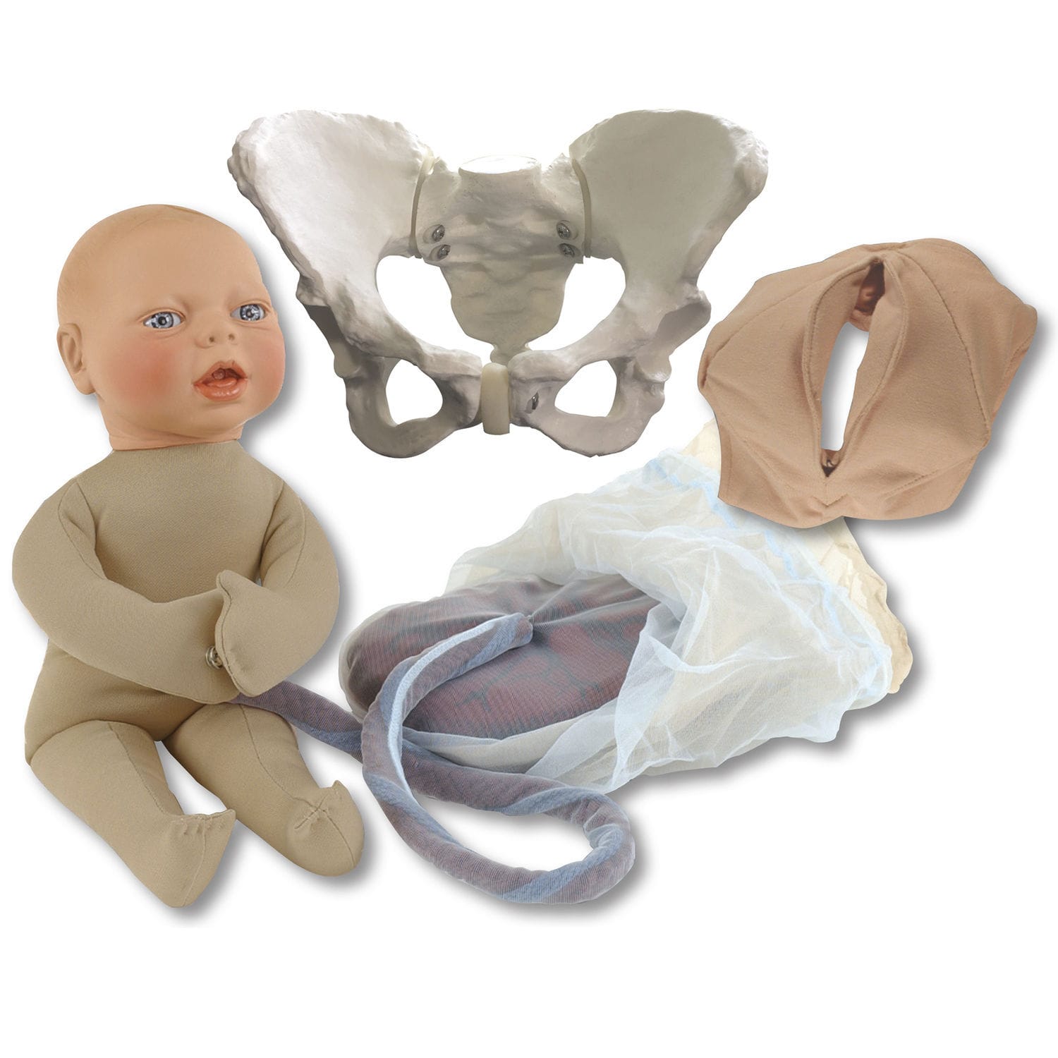 Медицинский симулятор для родов - 78968 - Health Edco & Childbirth ...
