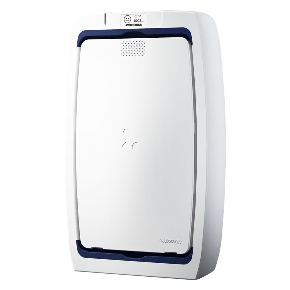 Компактный очиститель воздуха - Air Protect 1200 - NatéoSanté ...