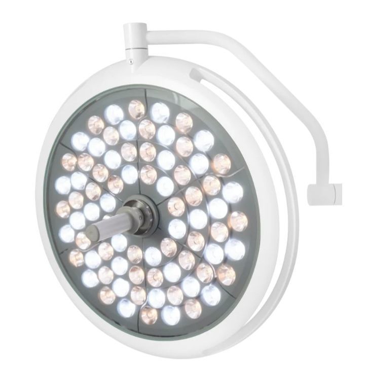 Потолочный хирургический светильник - 800/600 - Nexor Medical ...