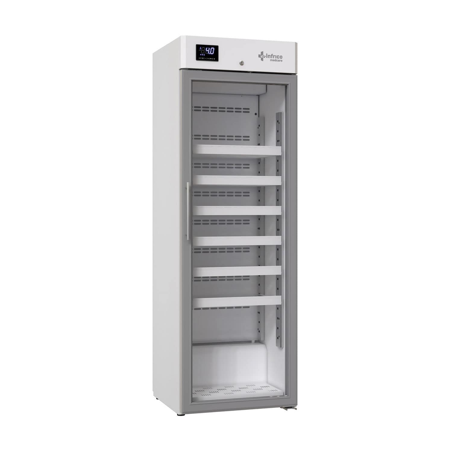 Холодильник для аптеки - PER 37G - Infrico - в виде шкафа ...
