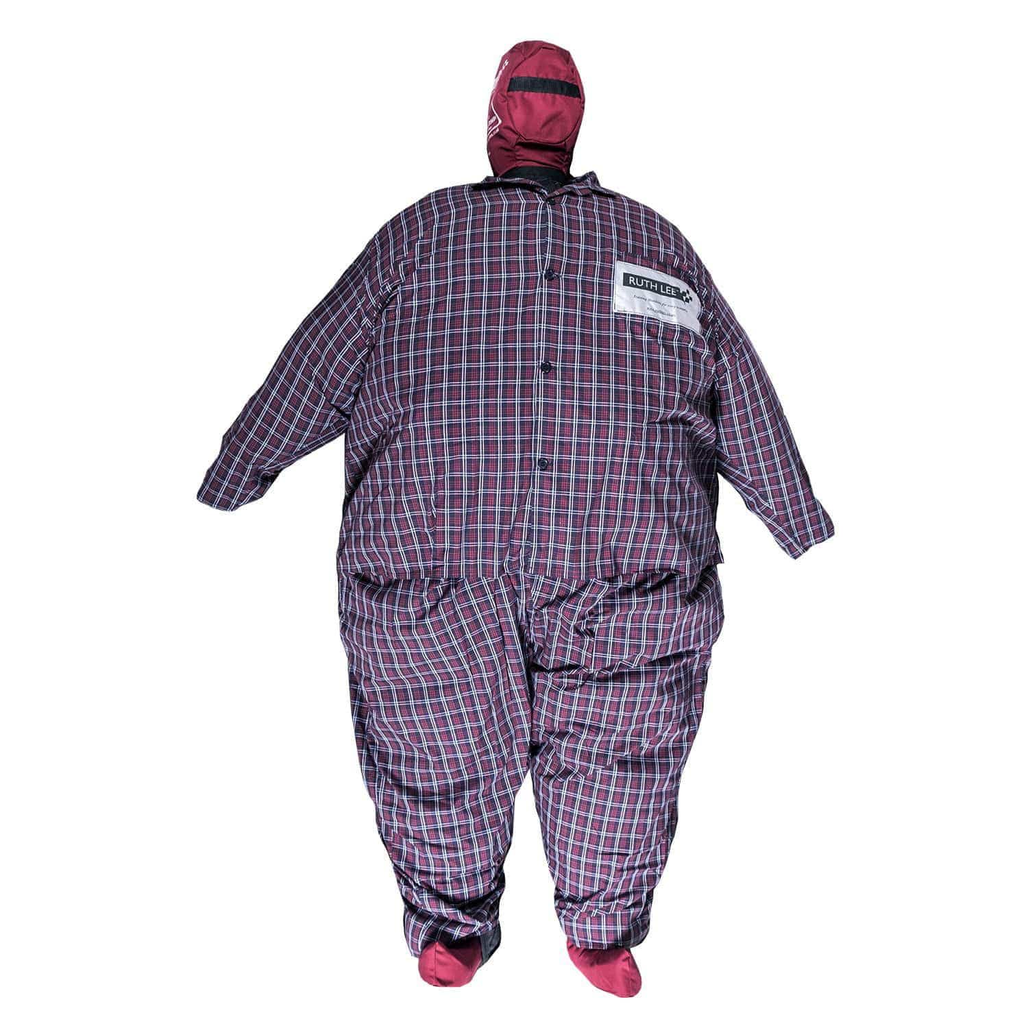 Учебный манекен для неотложной медицинской помощи - RLN50B - Ruth Lee ...