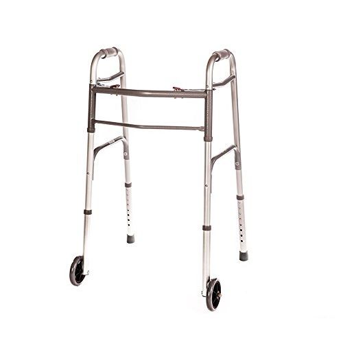 2-колесный ходунки - SK 502 - TingHui Medical Instrument - с ...