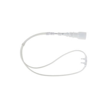 Кислородная носовая канюля - BYG series - Lianying Medical Technology