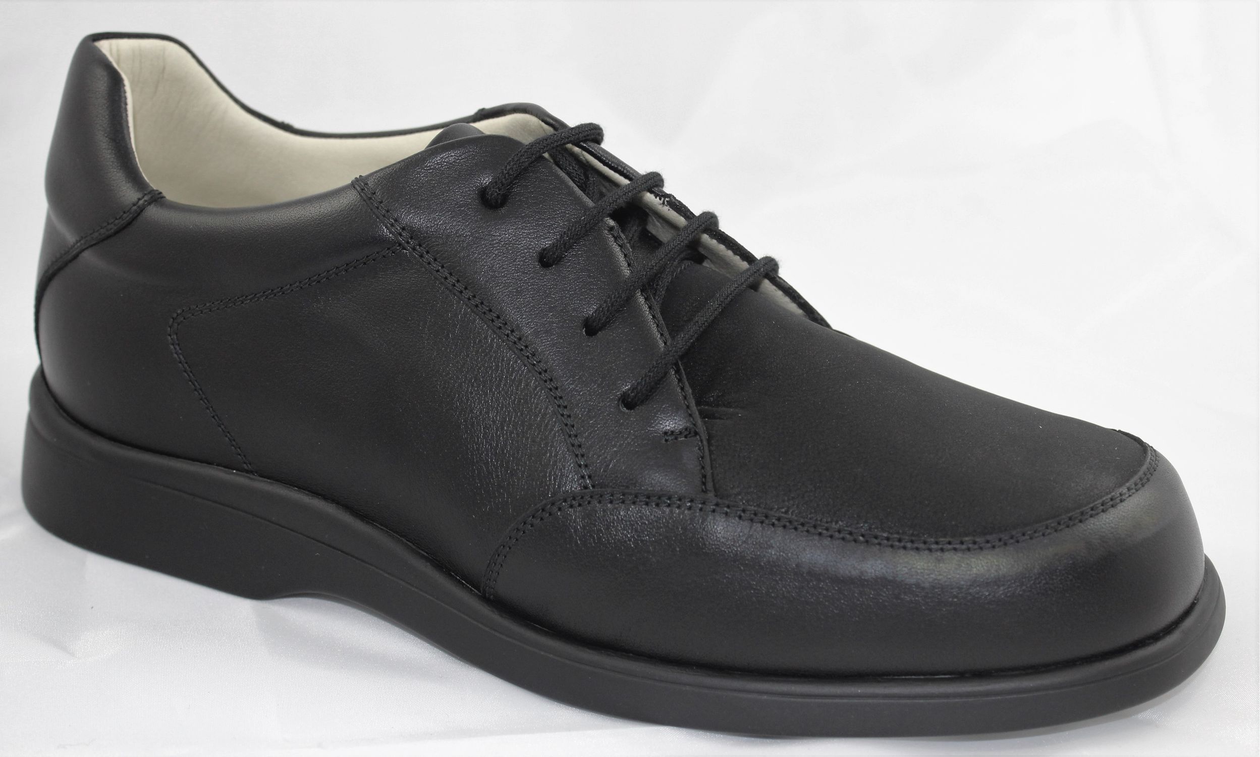 Ортопедическая обувь для мужчины - TELESTO - Salus Shoes, S.L. - для ...