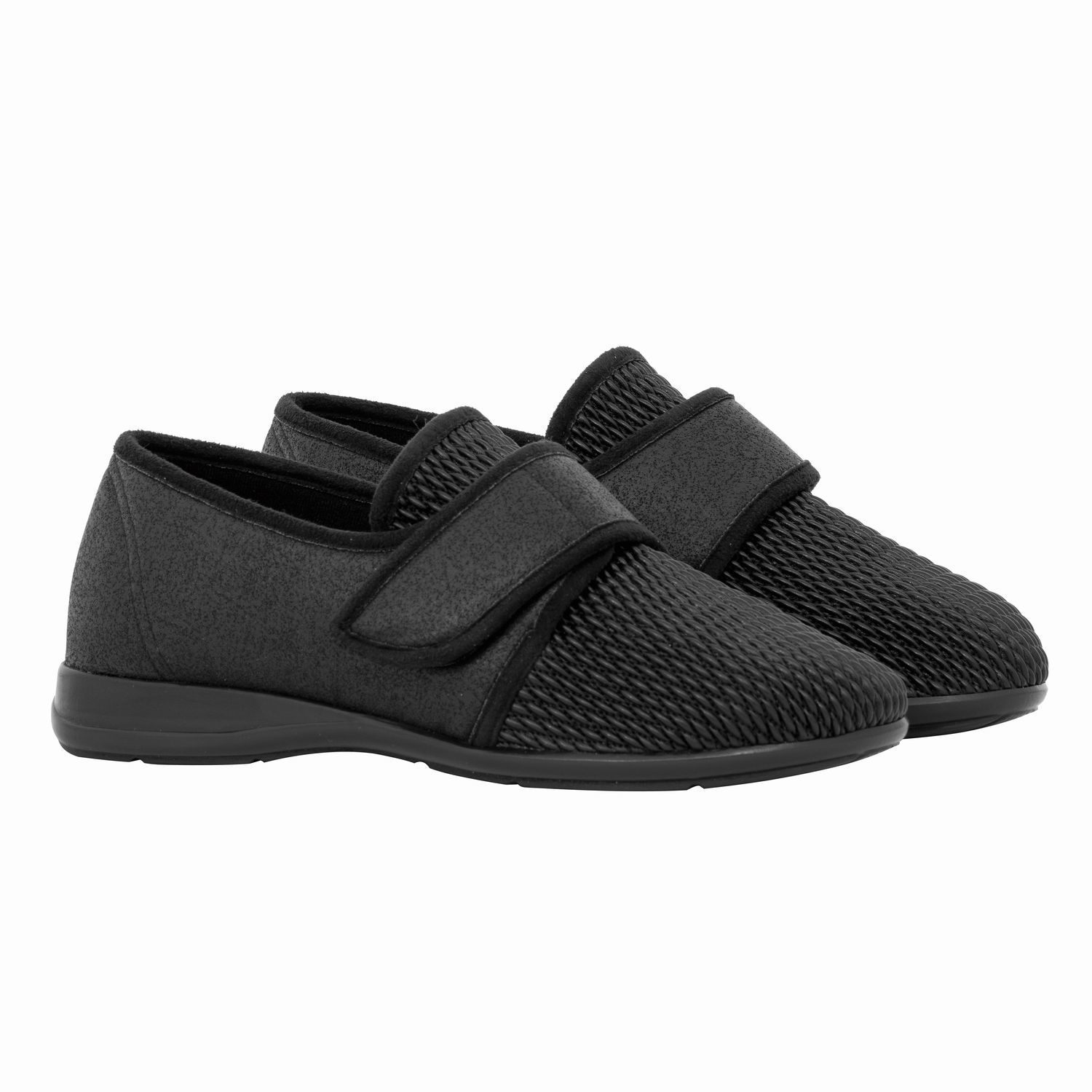 Ортопедическая обувь унисекс - 7044HB - Salus Shoes - для диабетика