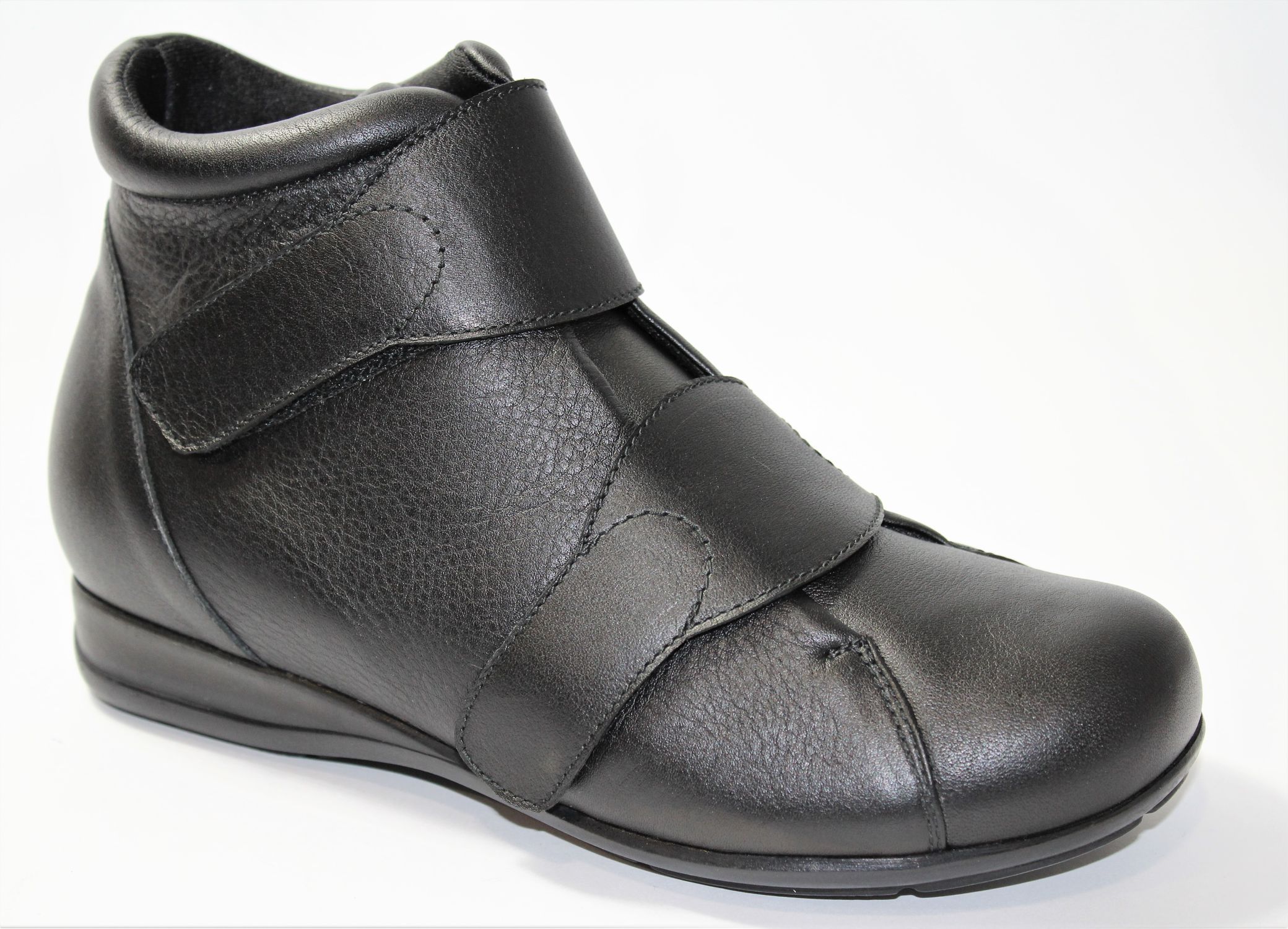 Ортопедическая обувь унисекс - 7040NE - Salus Shoes - для диабетика