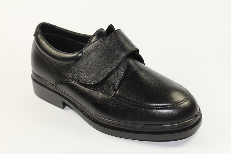 Ортопедическая обувь для мужчины - 0397NE - Salus Shoes - для диабетика