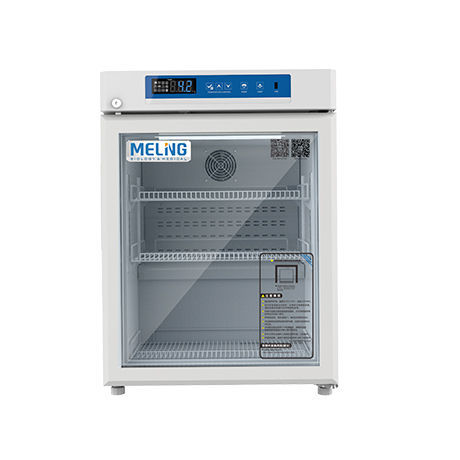 Холодильник для аптеки - YC-76L - Zhongke Meiling Cryogenics Co., Ltd ...