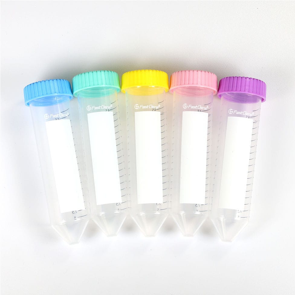 Лабораторная пробирка - FG-CT50ML - Nippon Genetics - для центрифуги ...