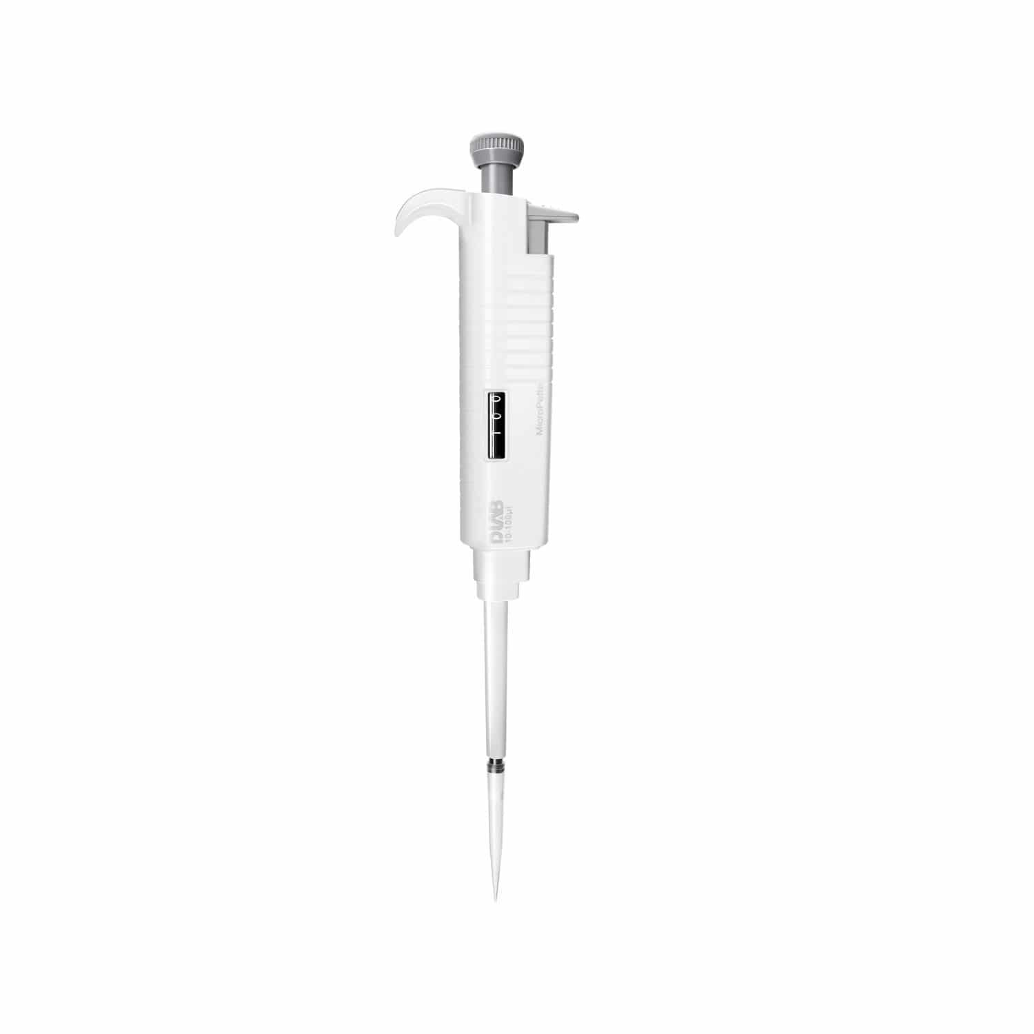 Механическая микропипетка - MicroPette - DLAB Scientific Co., Ltd ...