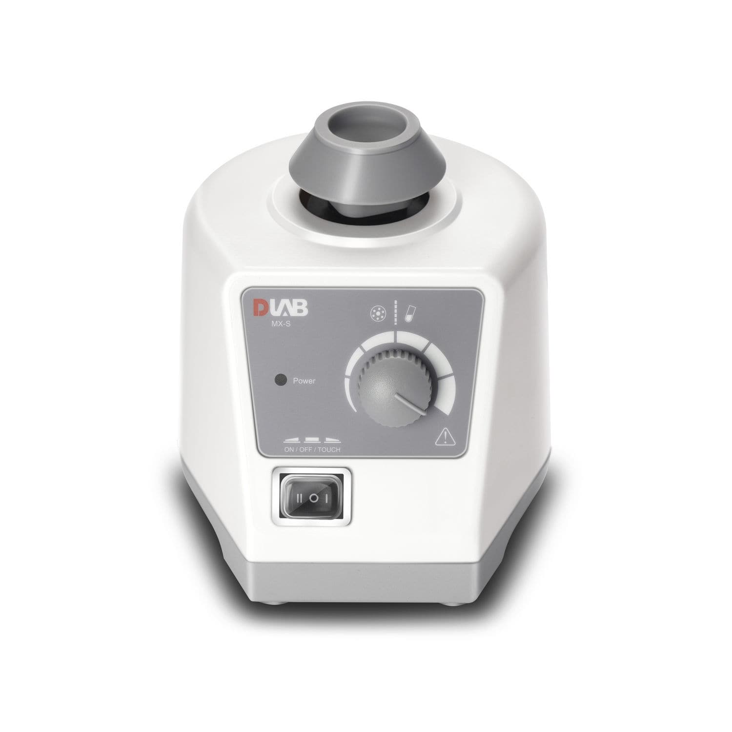Вихревой лабораторный смеситель - MX-S - DLAB Scientific Co., Ltd ...