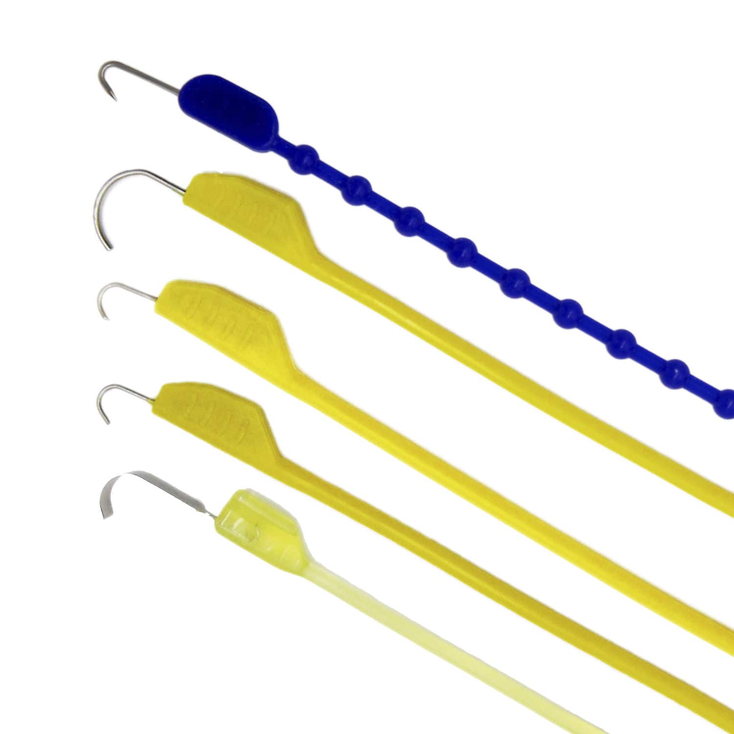 Гинекологический хирургический крючок - WZRR-A-P - Microcure medical