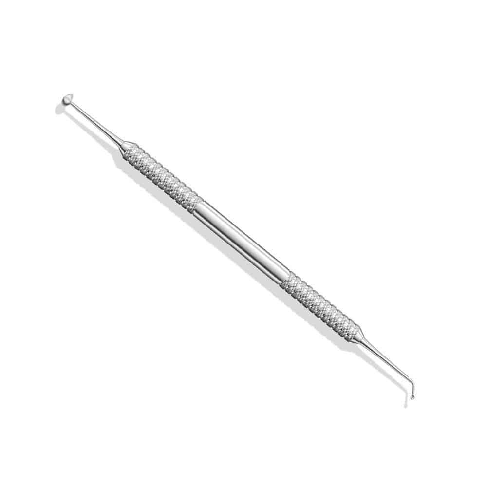 Двойной стоматологический штопфер - PS-304 - Peak Surgicals