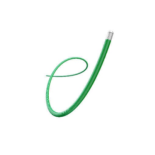 Проводник для катетера - INT Medical Instruments - коронарный ...