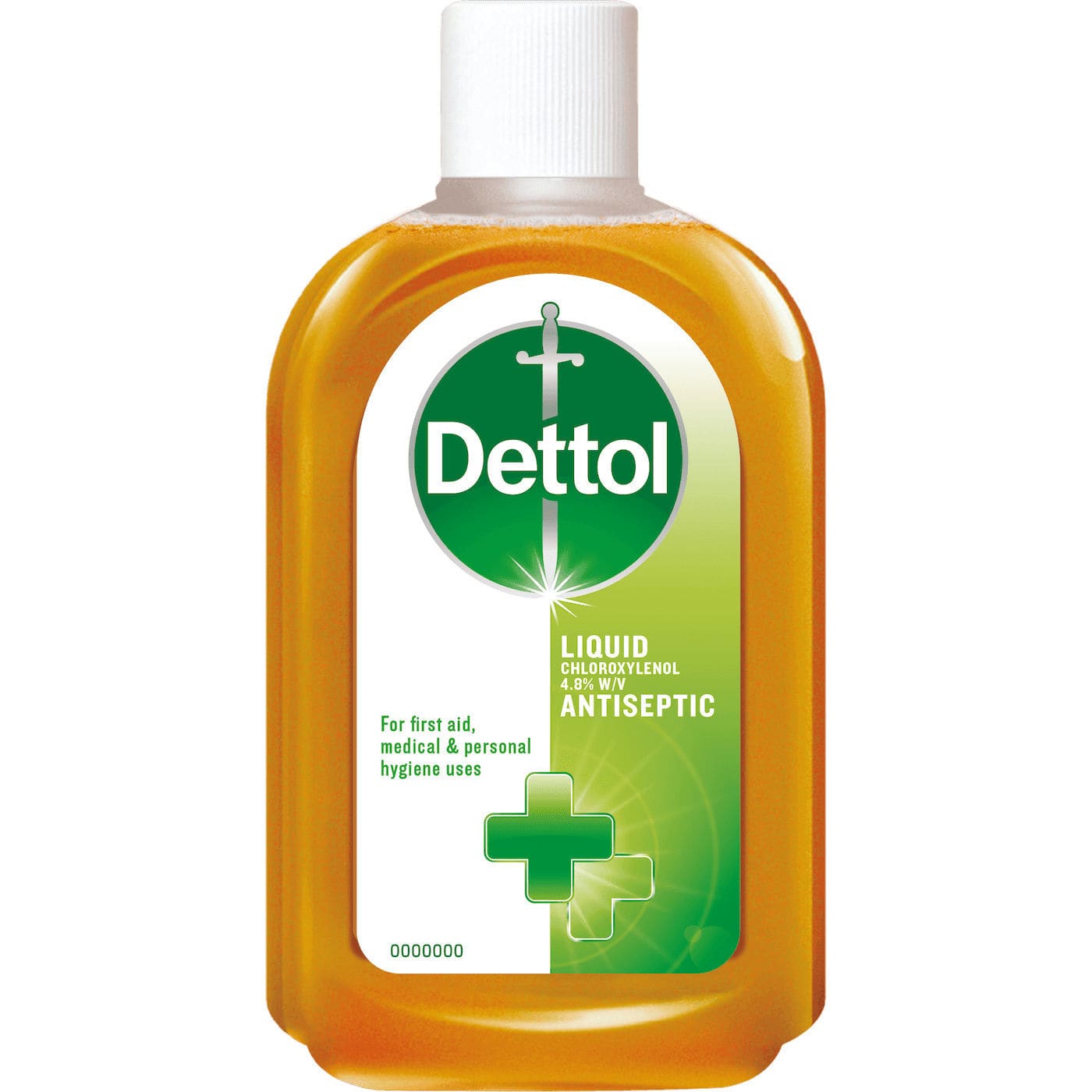 Антисептическое мыло - Dettol