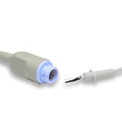Датчик дыхания для фетальных мониторов - MXUS-HP2 - Med Accessories