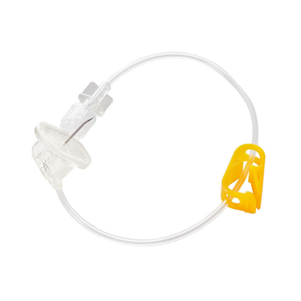 Игла Губера - Nanchang Kindly Meditech - для пункций / безопасная / 20G